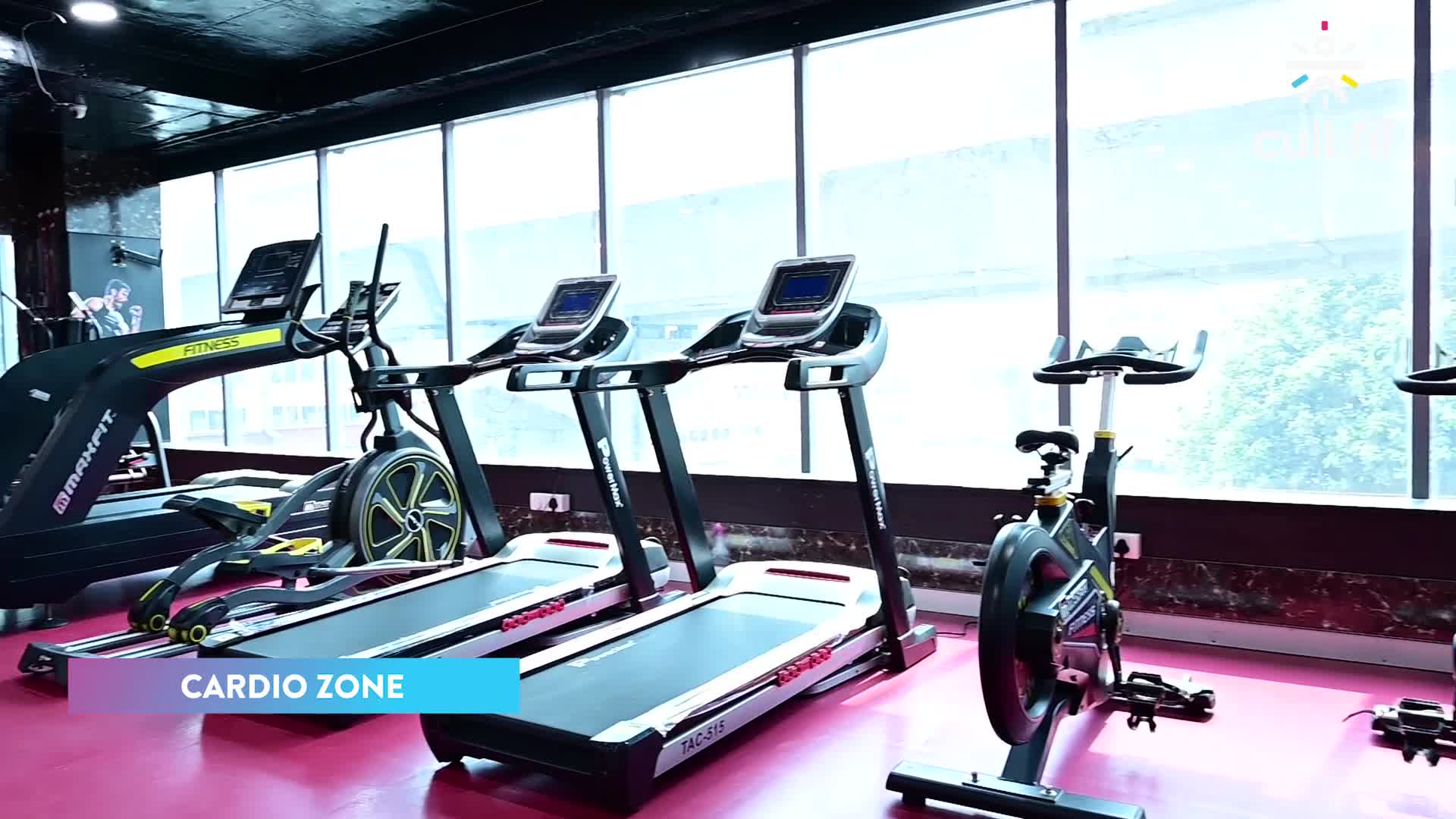 Cult Fit in Punjagutta,Hyderabad - Best Fitness Centres near me in ...