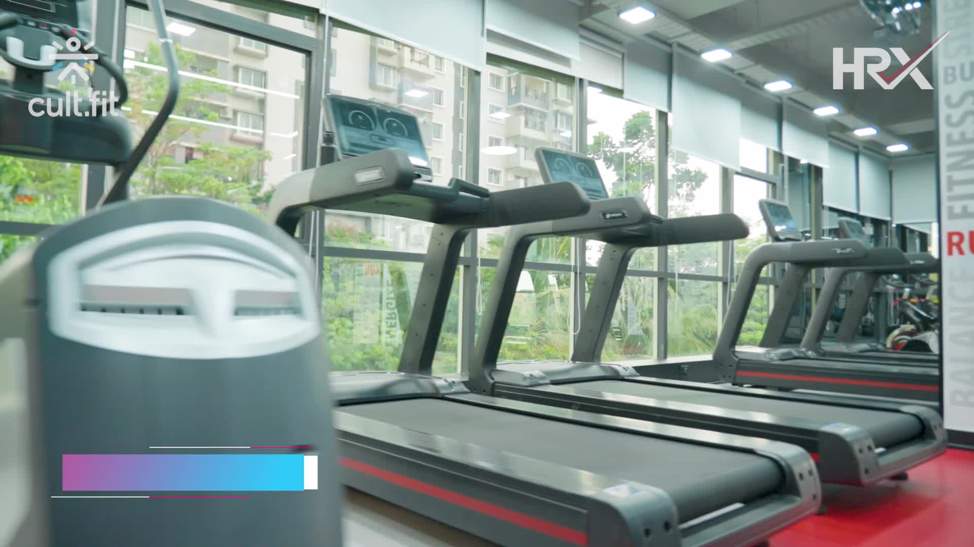 Cult Fit in AS Rao Nagar,Hyderabad - Best Gyms near me in Hyderabad ...