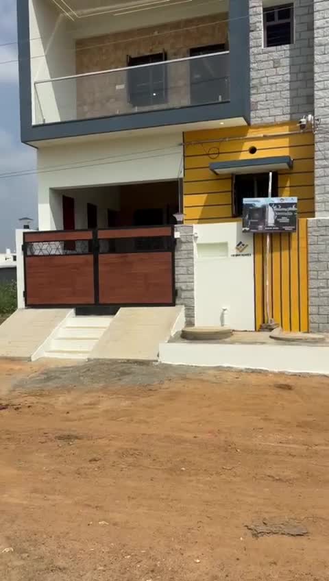 Vrisha Designs and Promoters in Karuppayurani,Madurai - Best Construction Companies near me in ...