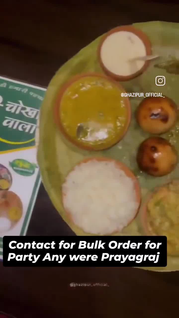 Bati Chokha Wala Family Restaurant in Civil Lines,Allahabad - Order ...