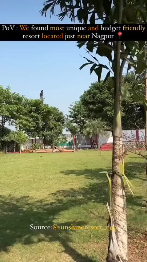 Videos from Sunshine Farm & Resort in Pachgaon, Nagpur - Justdial