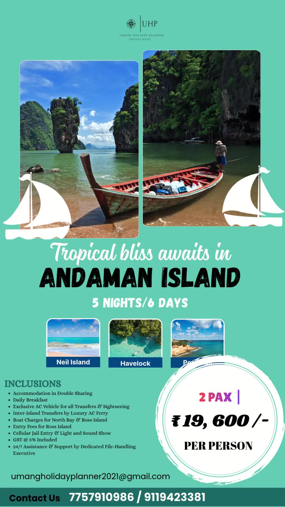 Videos from Umang Holiday Planner Pvt Ltd. in Nandanvan, Nagpur - Justdial