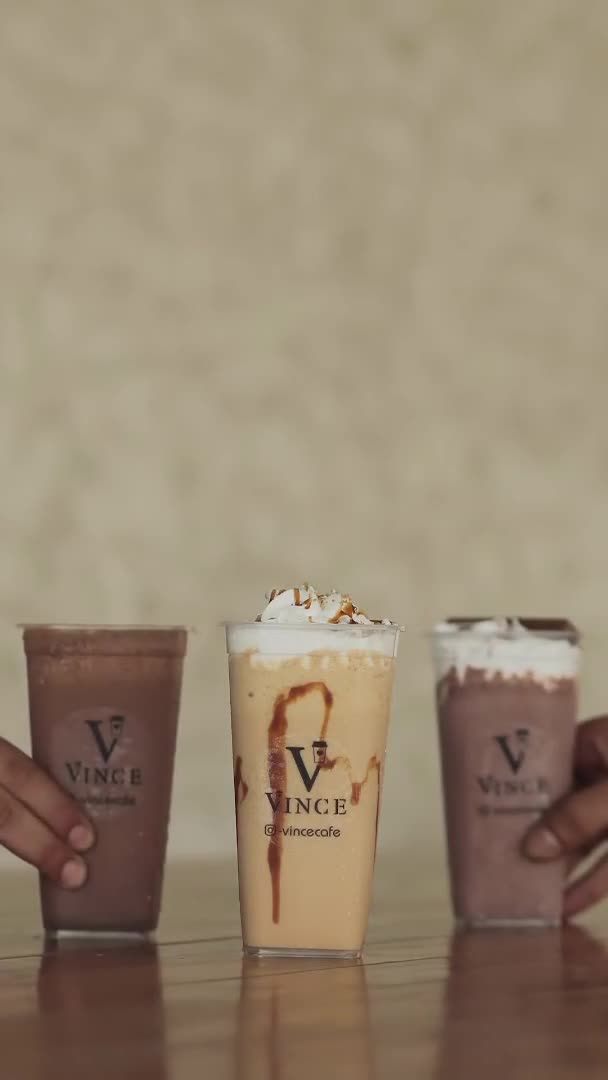 Vince Cafe in Bopal,Ahmedabad - Order Food Online - Best Coffee Shops ...
