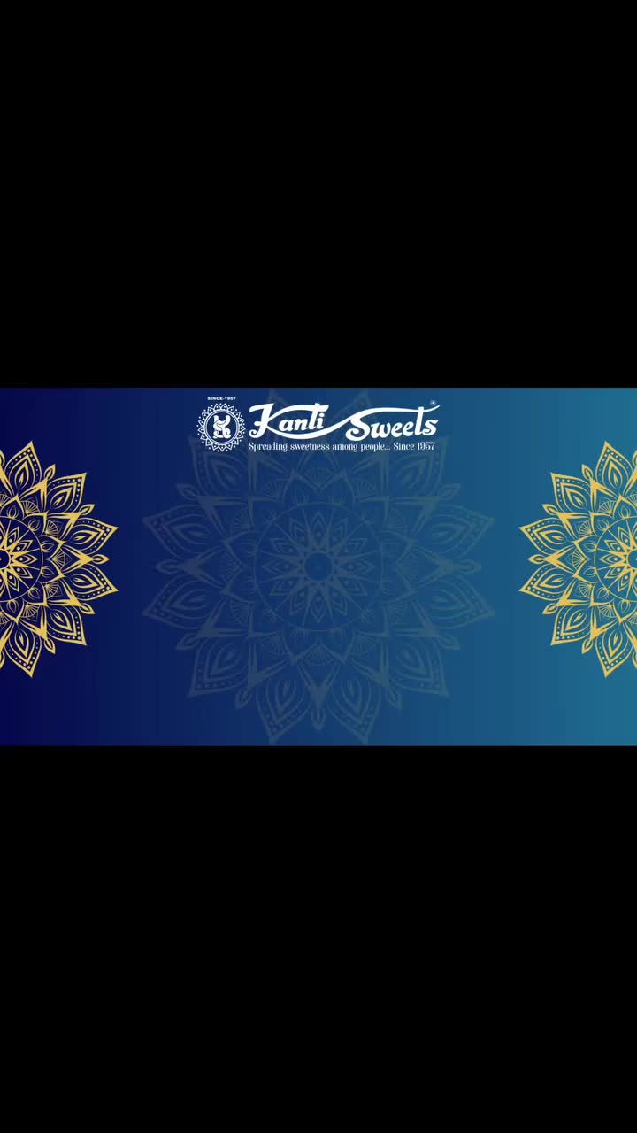 Kanti Sweets in Kammanahalli,Bangalore - Order Food Online - Sweet Shop ...