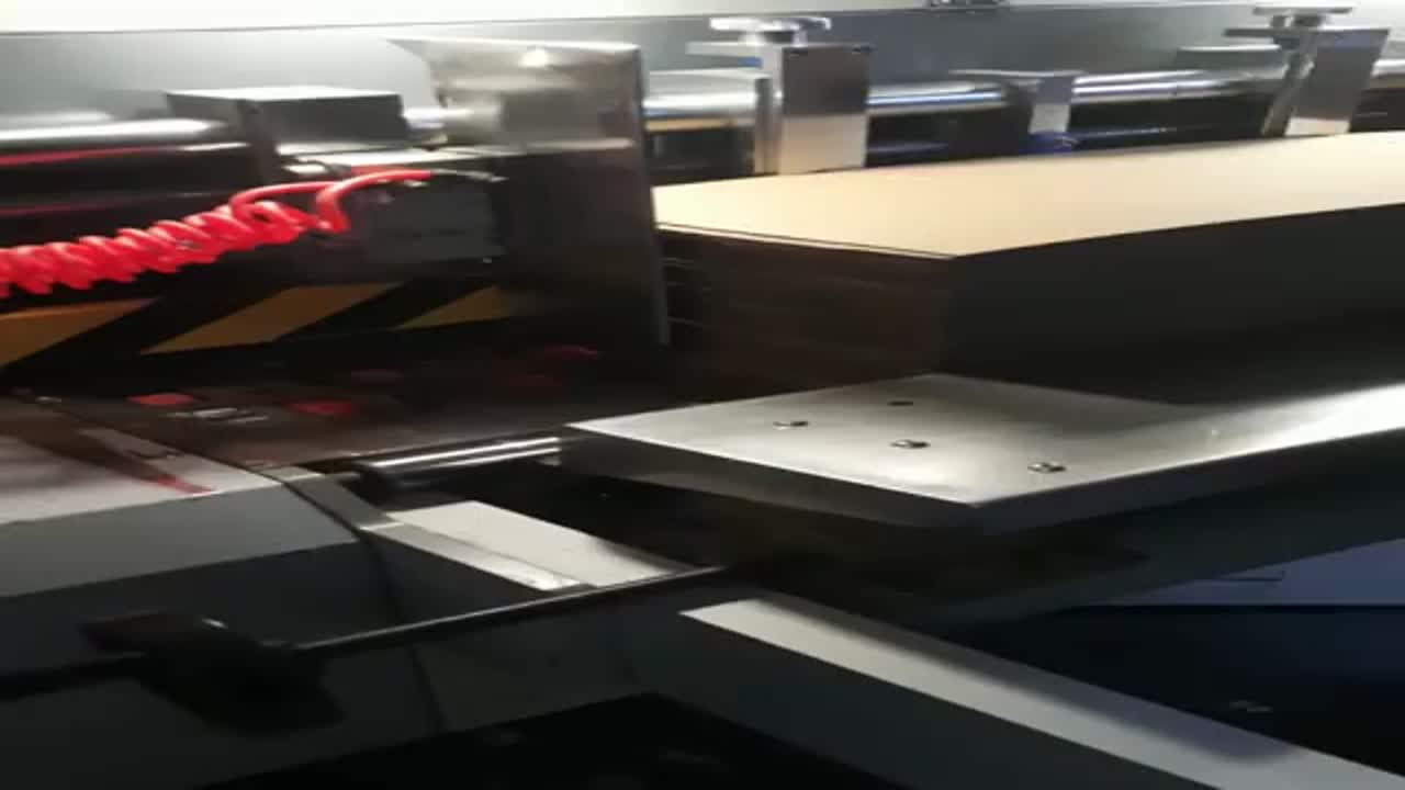 Videos from Marudhar Packaging in Doddanna Industrial Estate ...