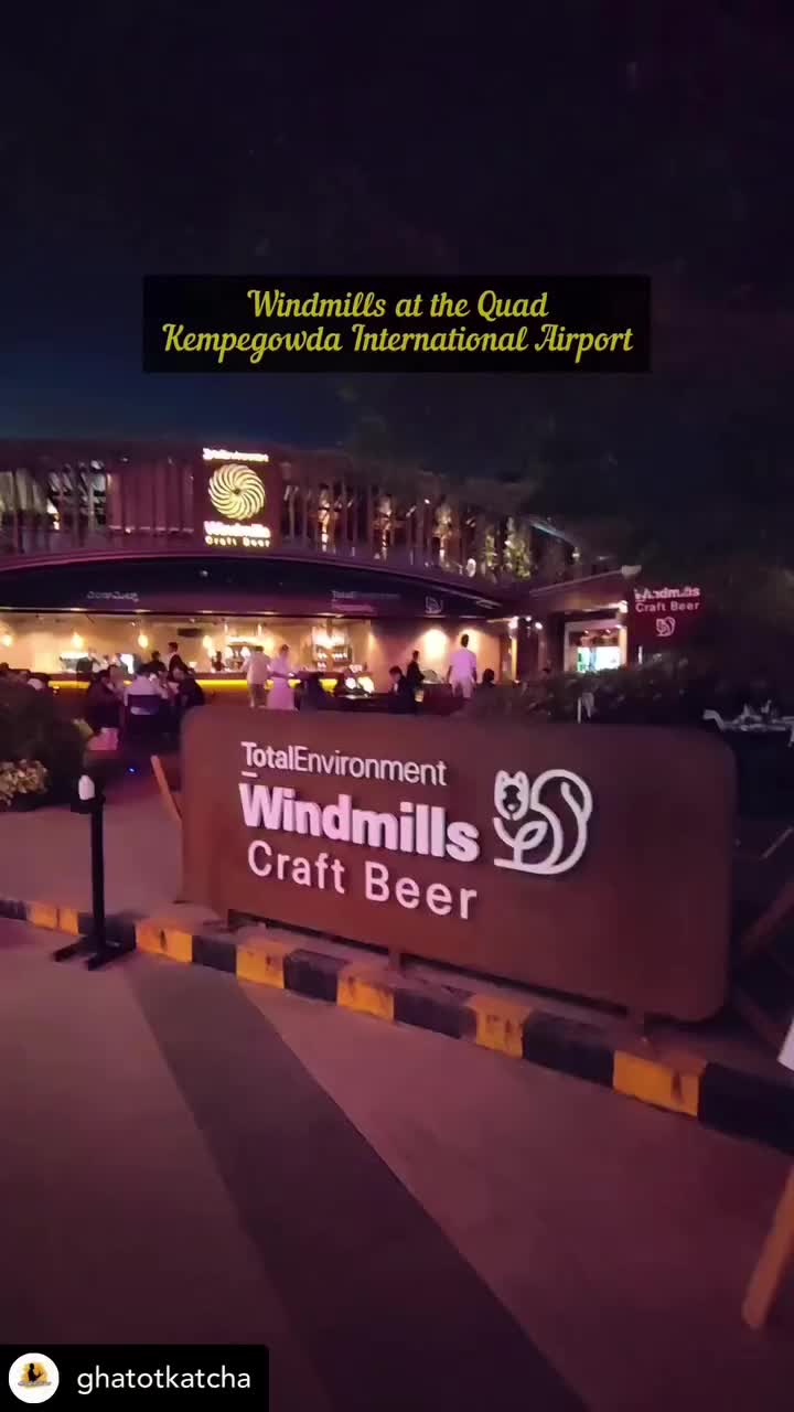 Windmills Craftworks in Whitefield,Bangalore - Order Food Online - Best ...