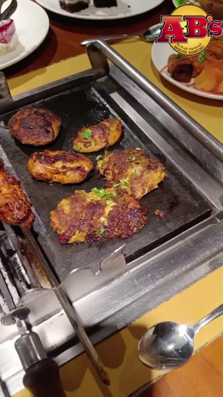 AB's - Absolute Barbecues in Marathahalli,Bangalore - Order Food Online ...