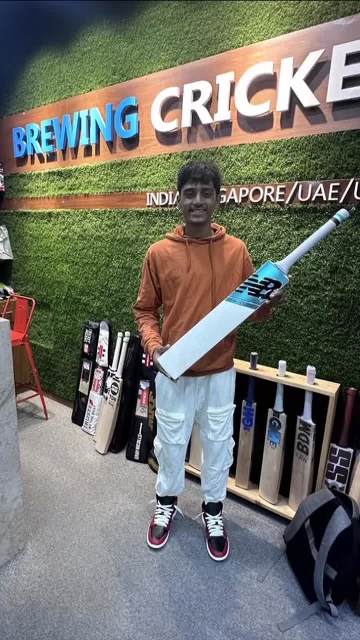 Brewing Cricket in Jayanagar 4th Block,Bangalore - Best Cricket Bat ...