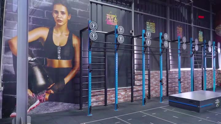 Cult Fit in Koramangala,Bangalore - Best Fitness Centres near me in ...