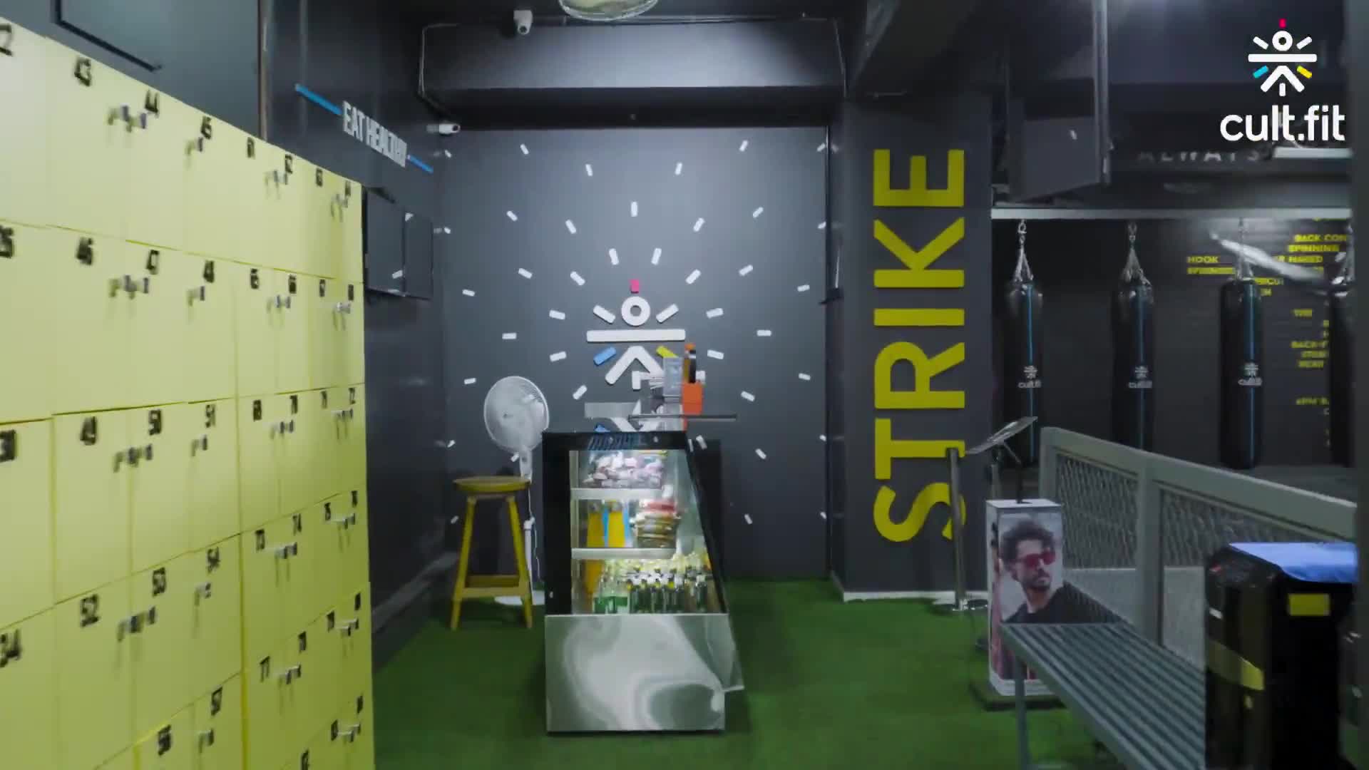 Cult Fit in Gottigere,Bangalore - Best Fitness Centres near me in ...