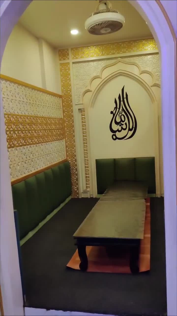 Al Zara Mandi Arabian Restaurant in Frazer Town,Bangalore - Order Food ...