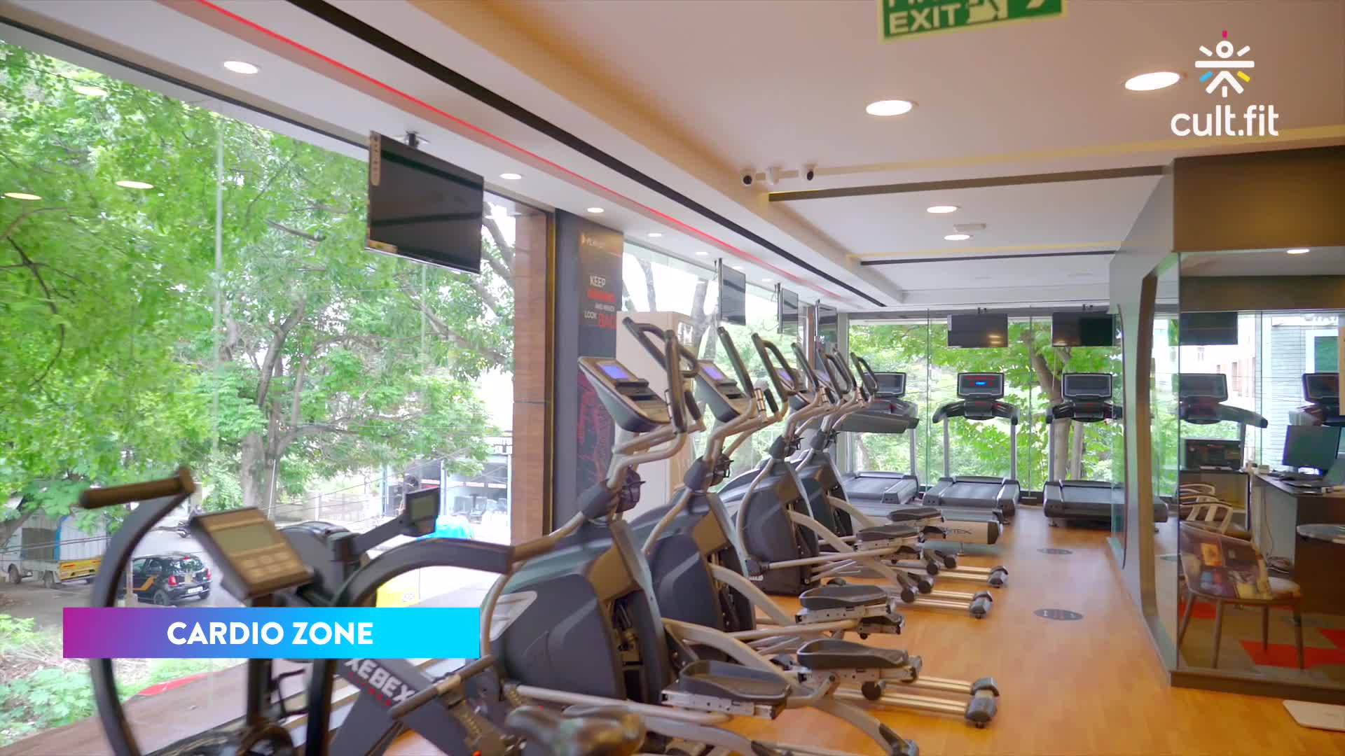 Cult Fit in HSR Layout,Bangalore - Best Fitness Centres near me in ...