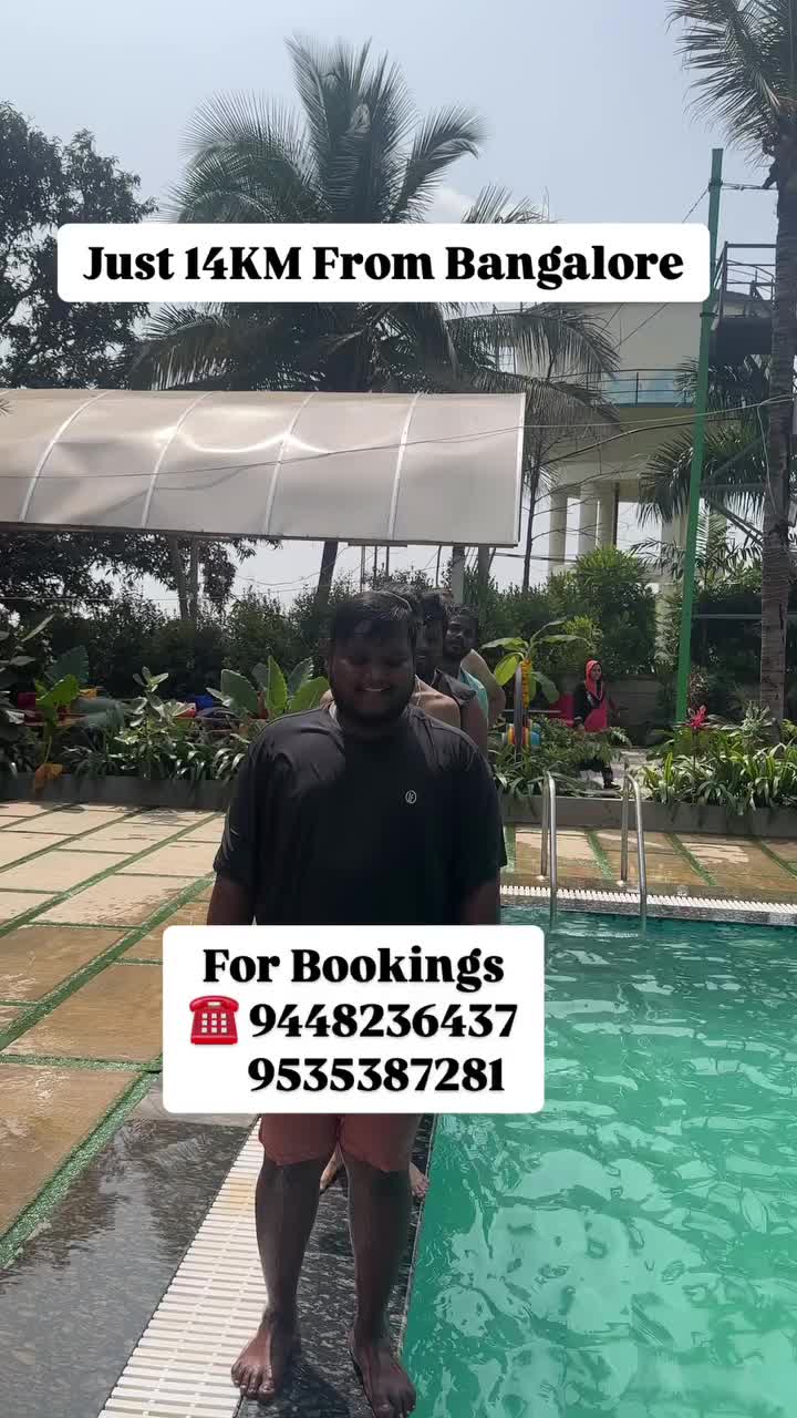 Starts at ₹1,652/night* - Book Shoolin Hotel and Resort in Tavarekere ...