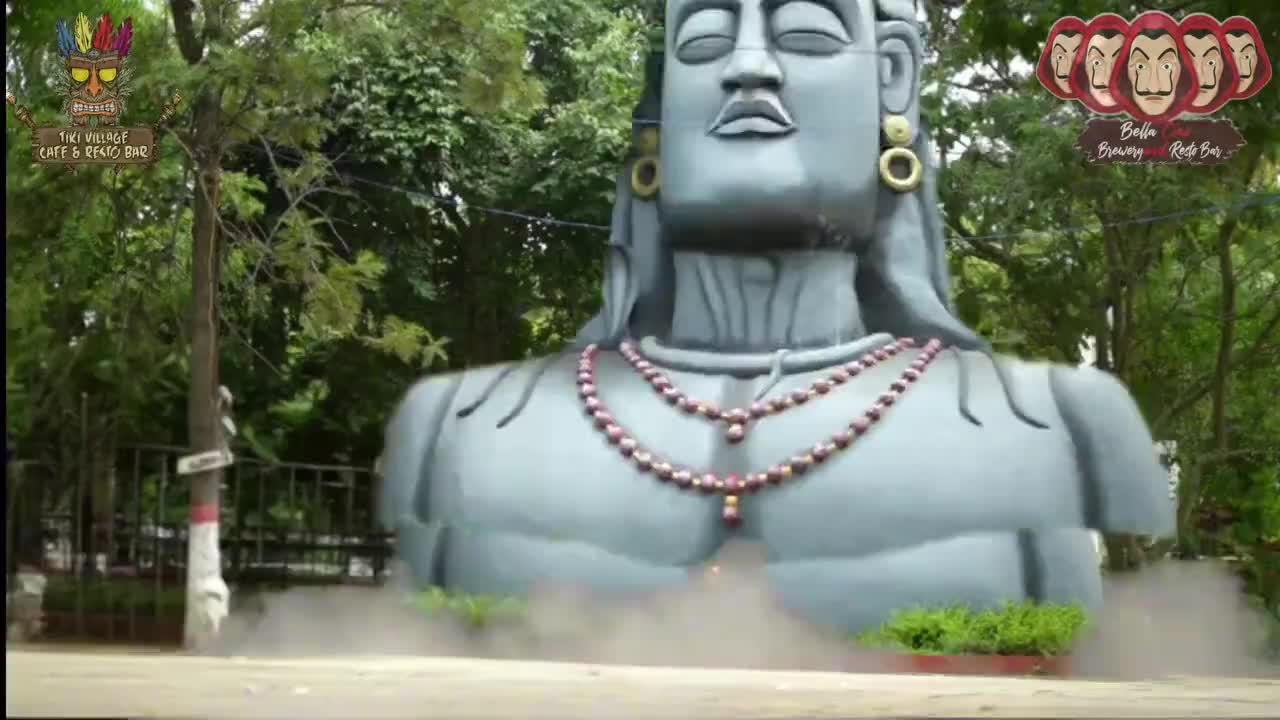 Book Bellaciao Resorts in M S Palya,Bangalore - Best Resorts near me in ...