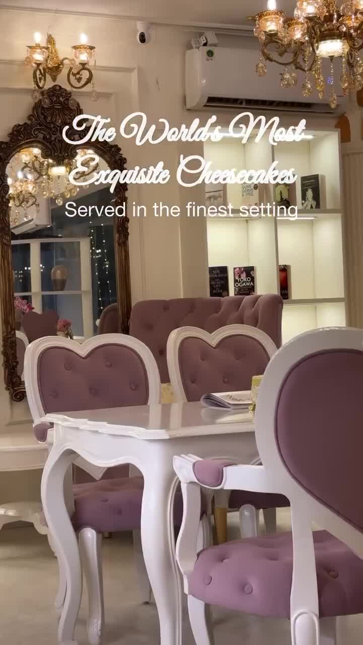 Basque Bakery in Koramangala,Bangalore - Order Food Online - Best ...