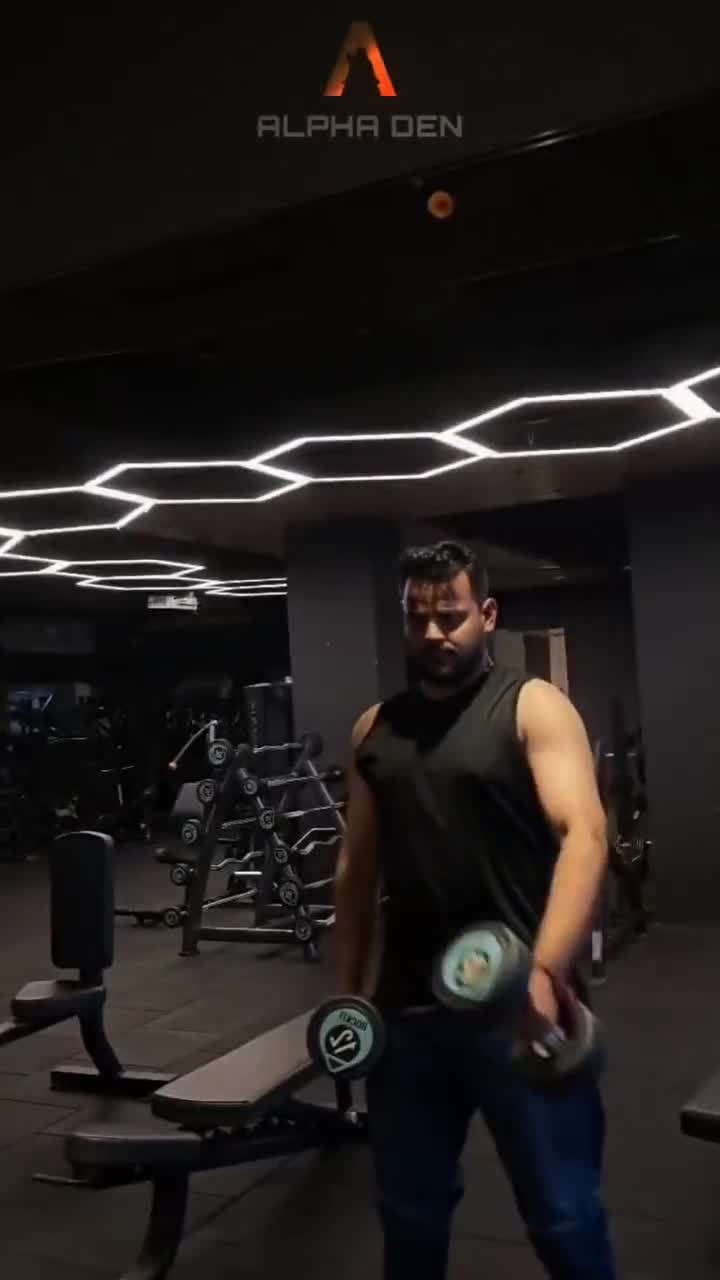 Alpha Den Gym in Silver Springs Layout,Bangalore - Best Gyms near me in ...