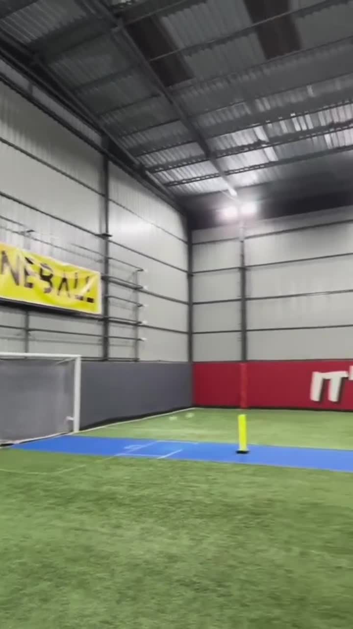 Oneball Arena Indoor in Chikka Basti,Bangalore - Best Sports Clubs near ...