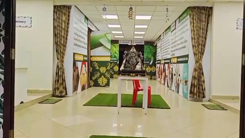 Videos from Neem Tree Ayurveda and Nature Cure Hospital in Gottigere ...