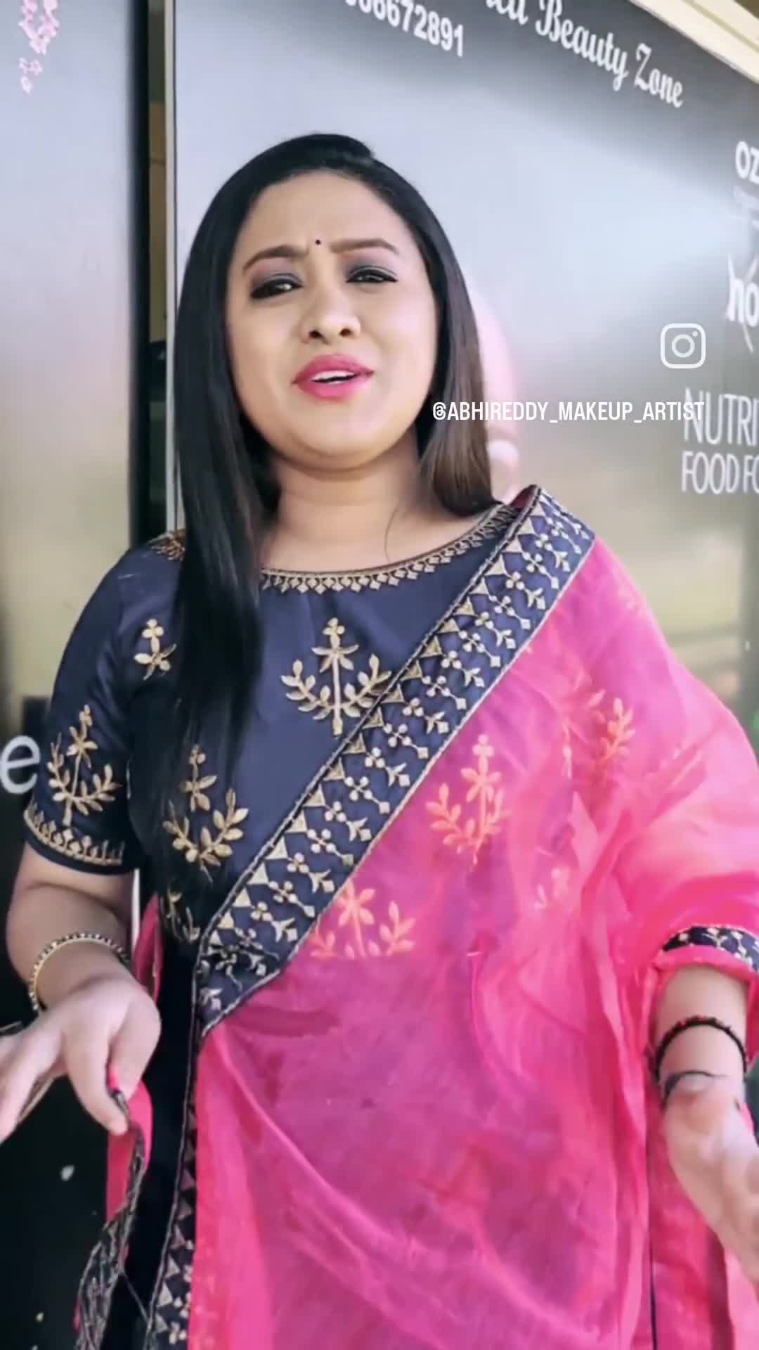 Abhi Reddy Professional Makeup Artist in Bogadi,Mysore - Best Bridal ...