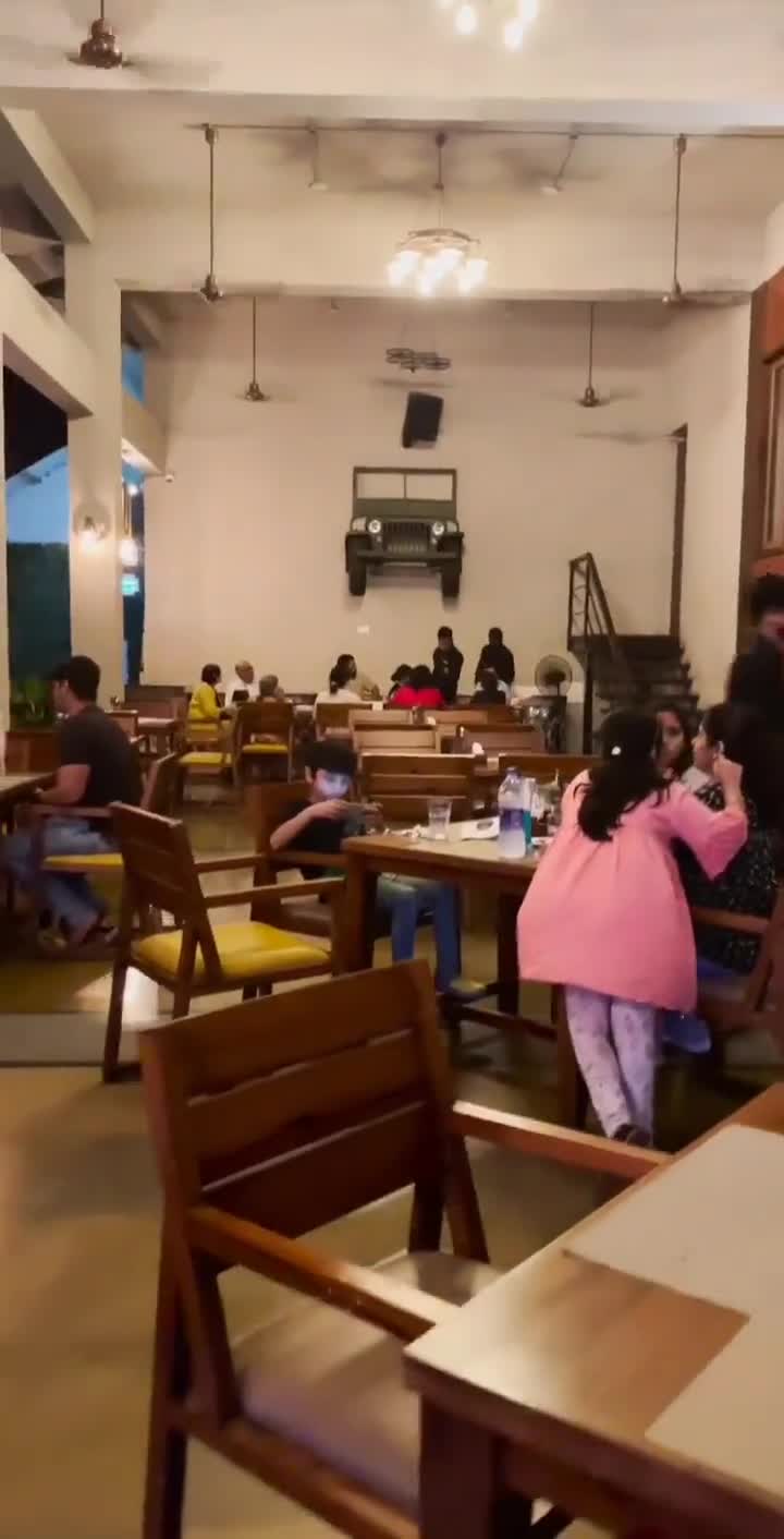 Orzo Goa Kitchen & Bar in Navelim,Goa - Order Food Online - Best Fine ...