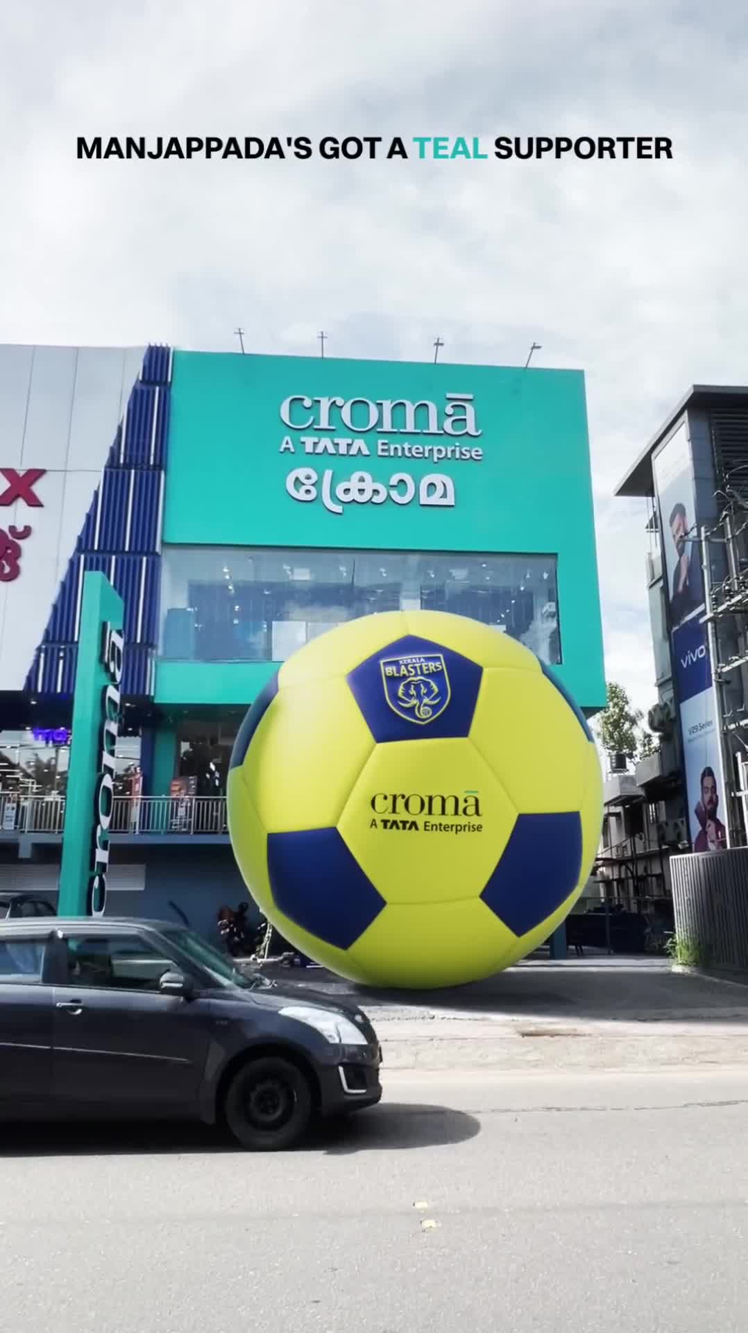 Croma Store, Drive, Road, Ahmedabad - Electronic Retail Store - Justdial