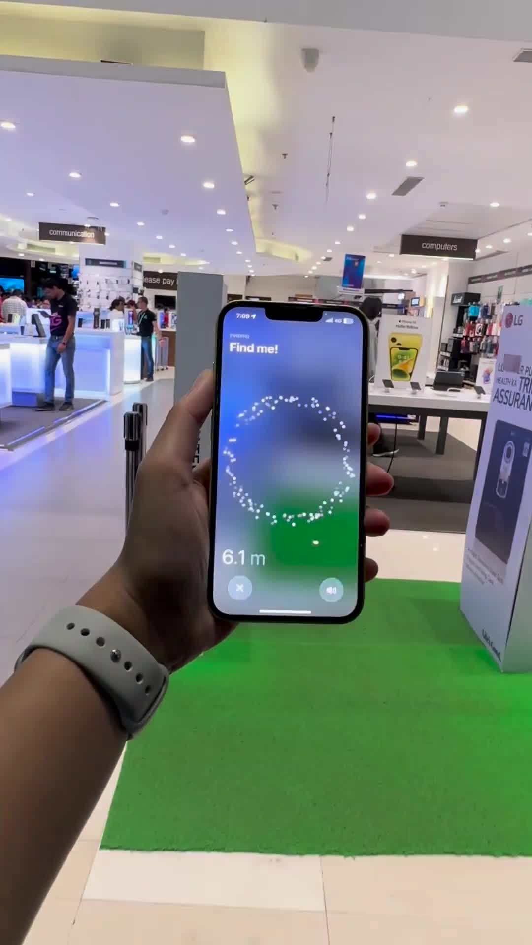 Croma in Indira Nagar,Lucknow - Electronic Goods Showrooms near me in ...