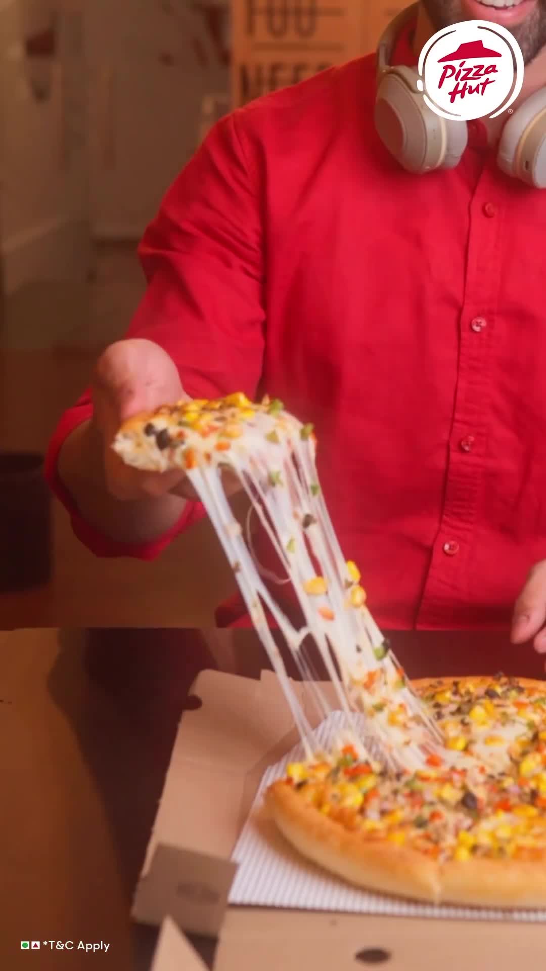 Pizza Hut in Vasant Vihar,Dehradun - Order Food Online - Pizza Outlets ...