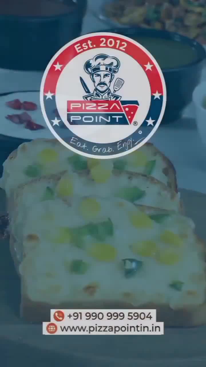 Pizza Point in Neral,Raigad-maharashtra - Pizza Outlets near me in ...