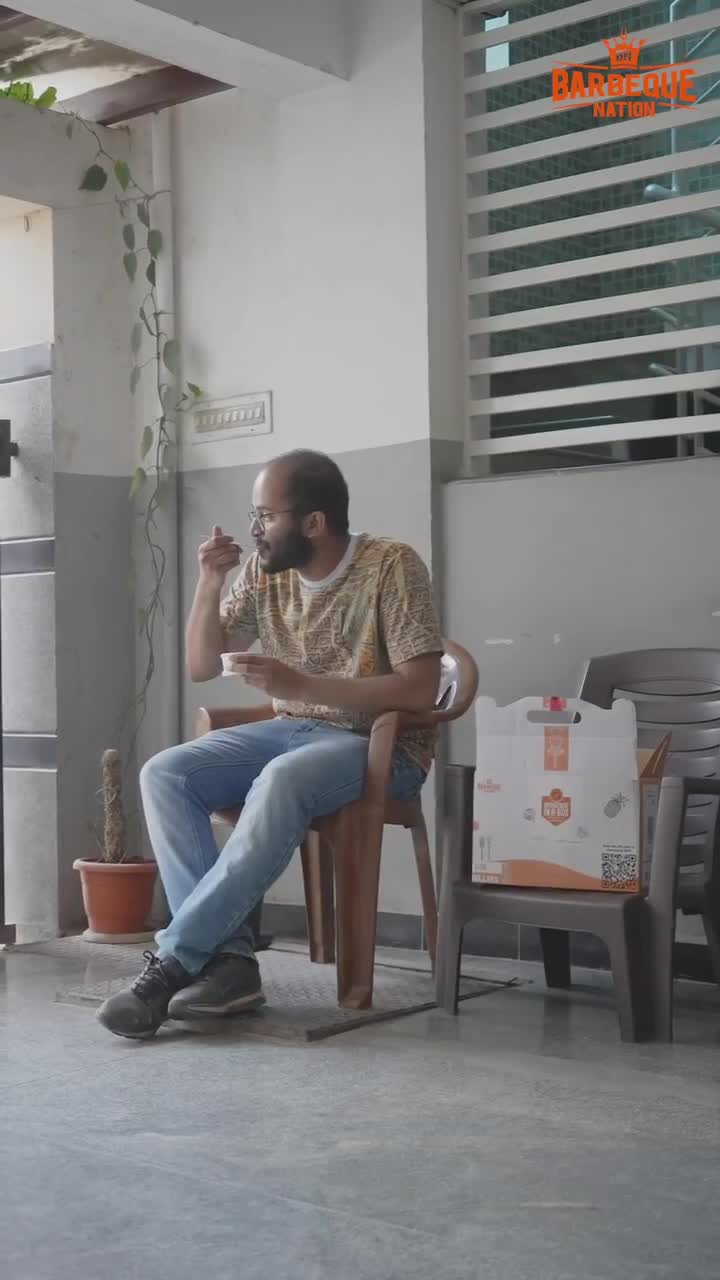 Barbeque Nation, Kalyani Nagar, Pune - Buffet Restaurant - Justdial