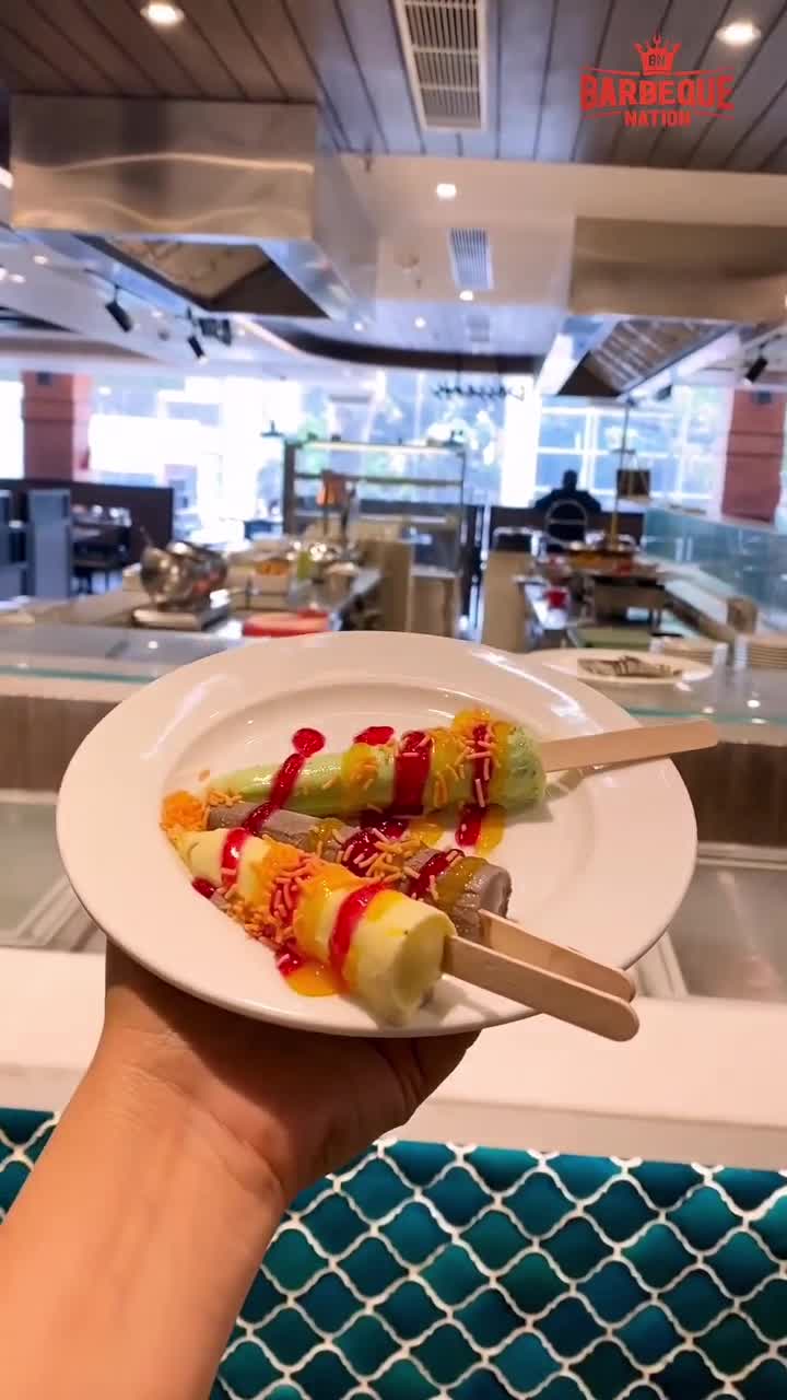 Barbeque Nation, The Grand Mall, Velacheri, Chennai - Buffet Restaurant ...