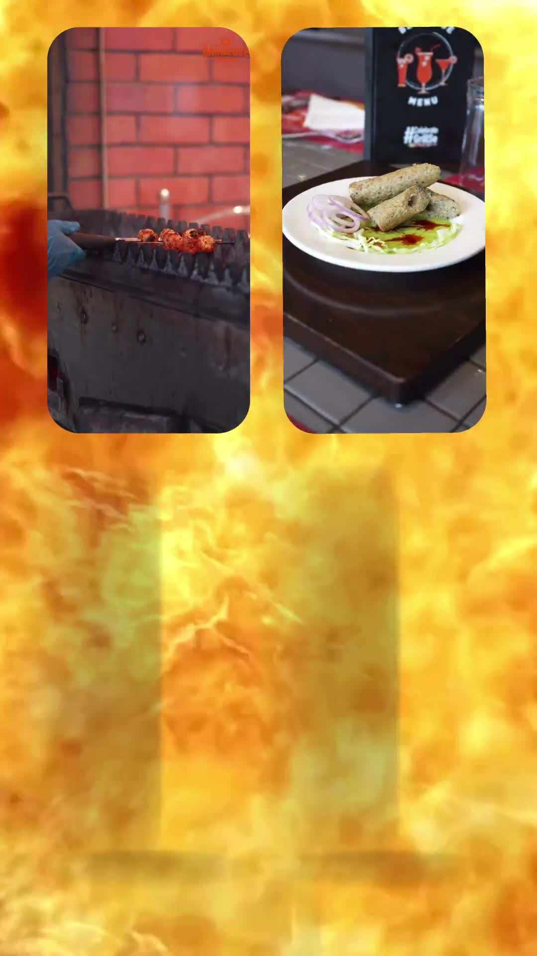 Barbeque Nation, Kalyani Nagar, Pune - Buffet Restaurant - Justdial