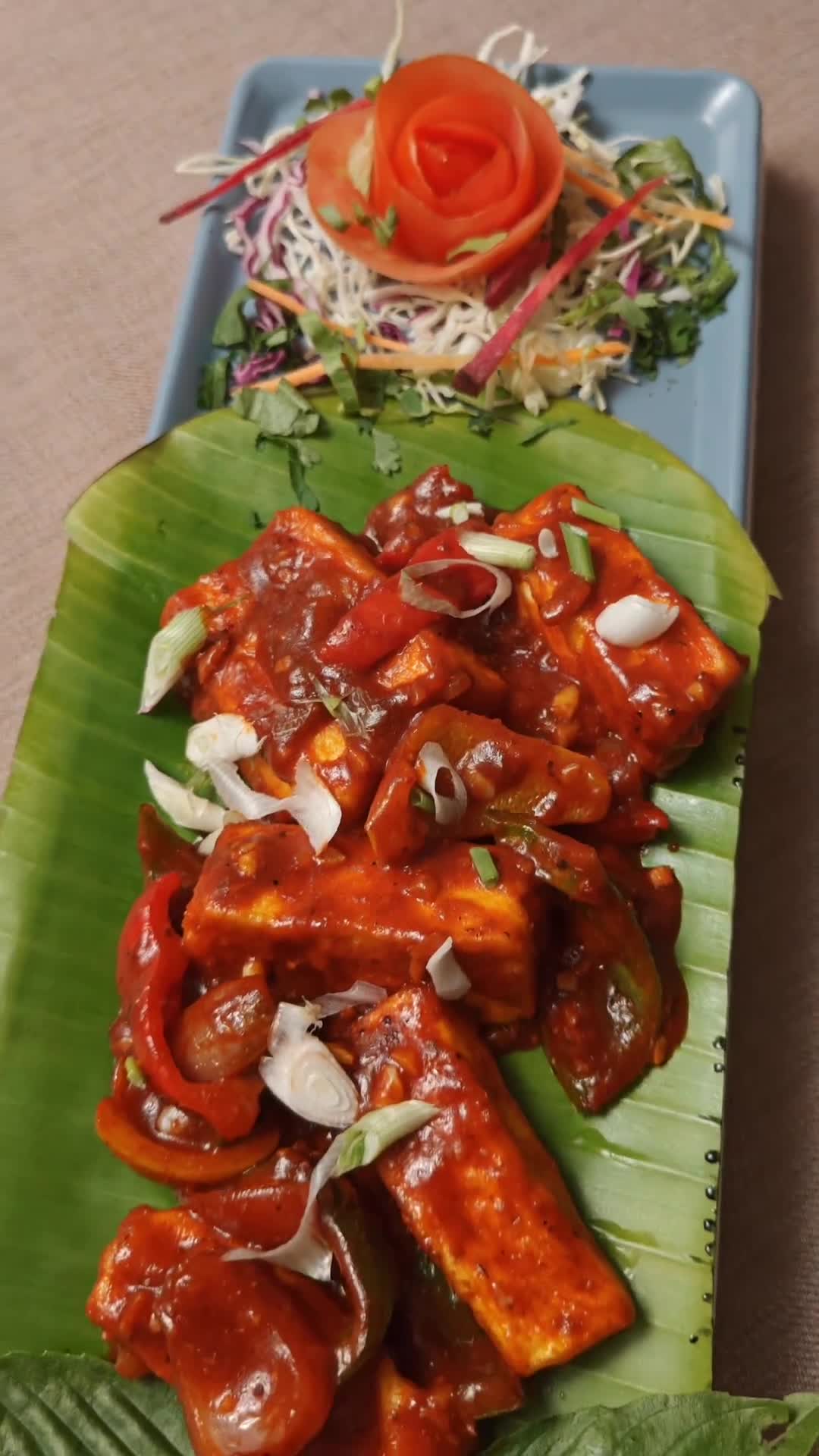 Flag's Veg World in Highland Park-Andheri West,Mumbai - North Indian ...