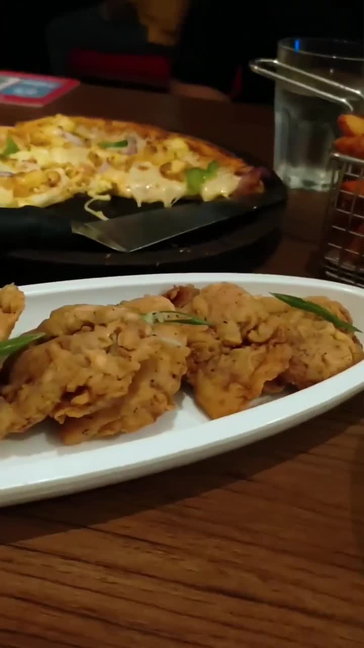 Pop Tate's in Vikhroli West,Mumbai - Continental Restaurants near me in ...