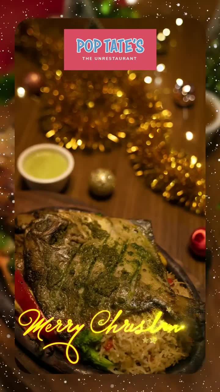 Pop Tate's in Vikhroli West,Mumbai - Continental Restaurants near me in ...