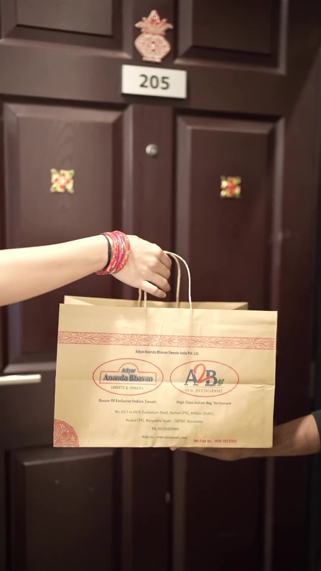 A2B Veg Restaurant in Anna Nagar,Chennai - Order Food Online - Pure Veg ...