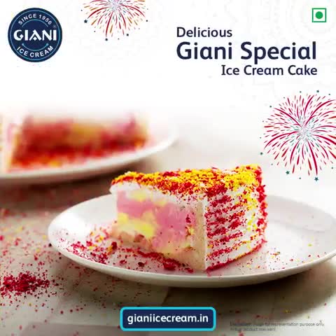 Giani Ice Cream in Kalpi Road,Kanpur - Order Food Online - Ice Cream ...