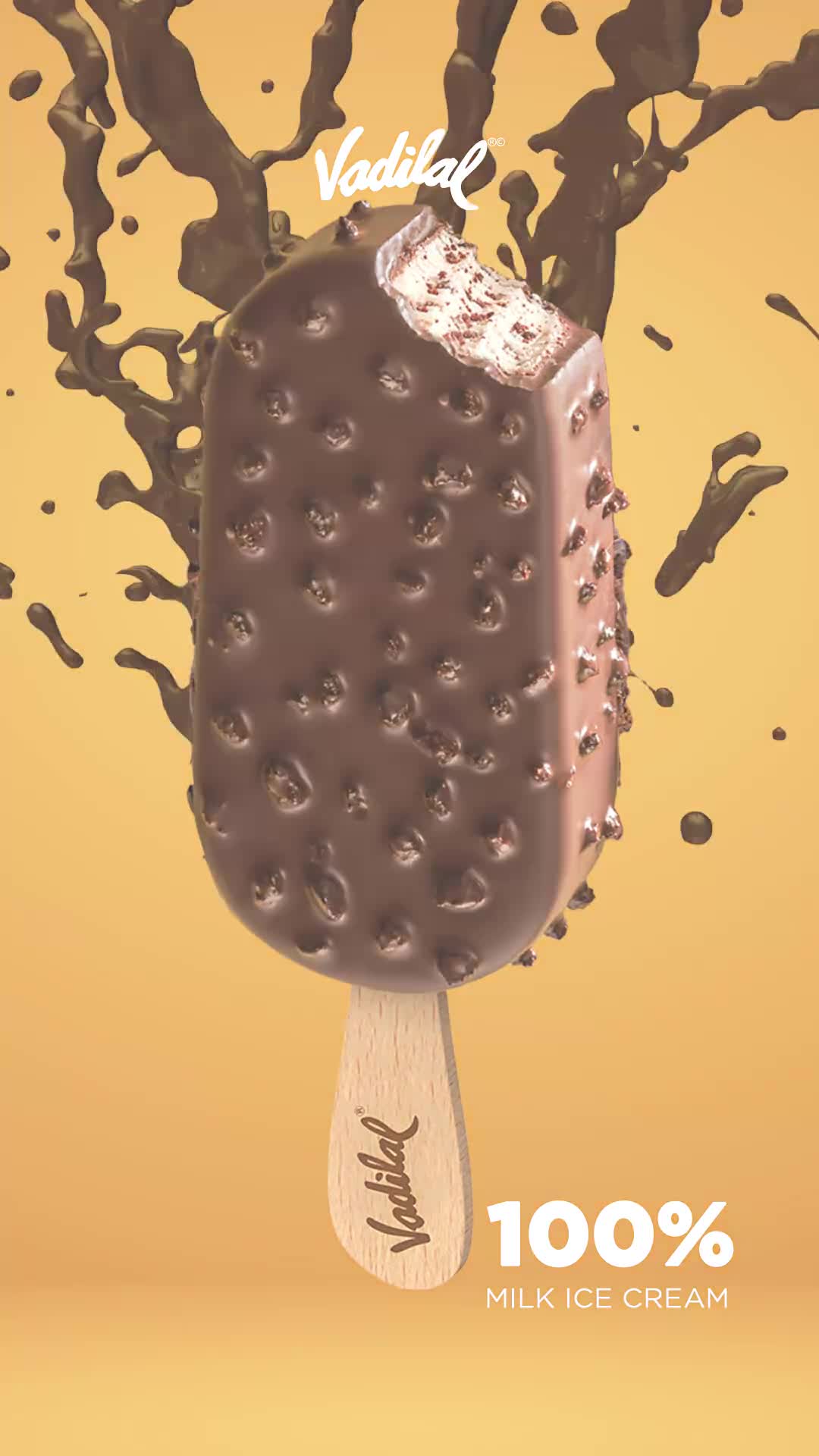 Vadilal Ice Cream in vrindavan colony lucknow,Lucknow - Order Food ...