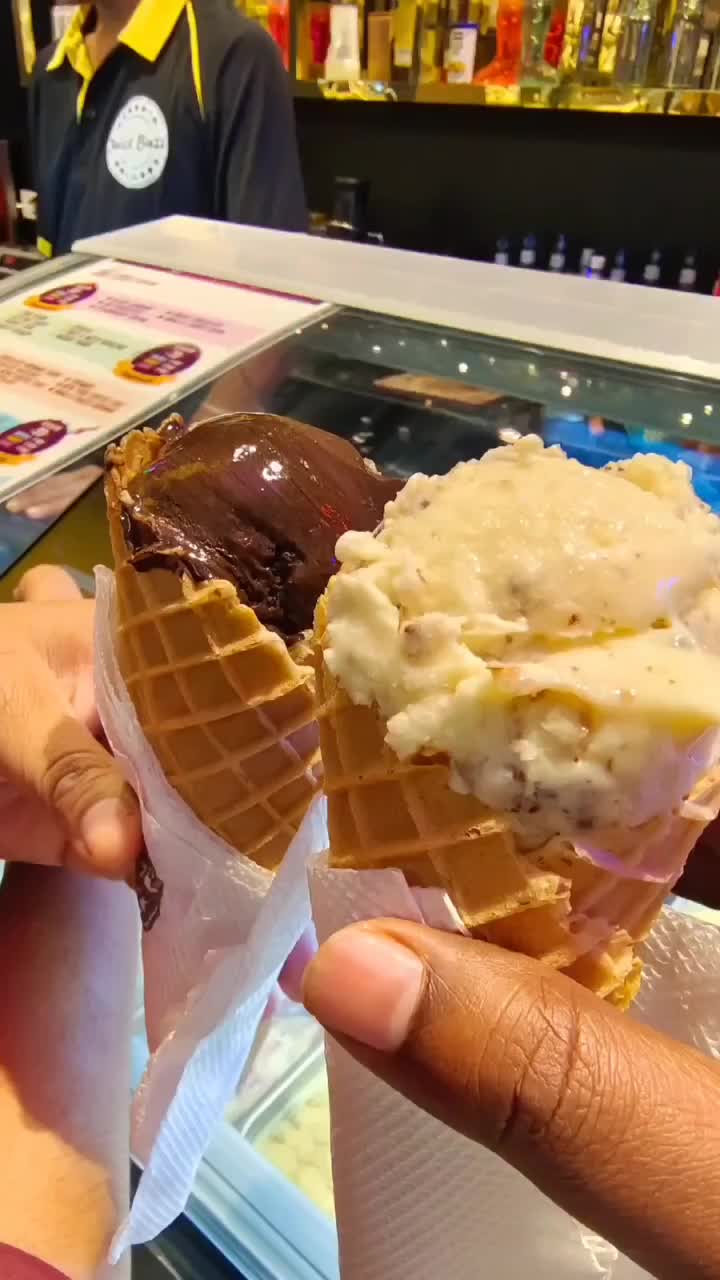 Gelato Italiano in dadar west,Mumbai - Order Food Online - Ice Cream ...