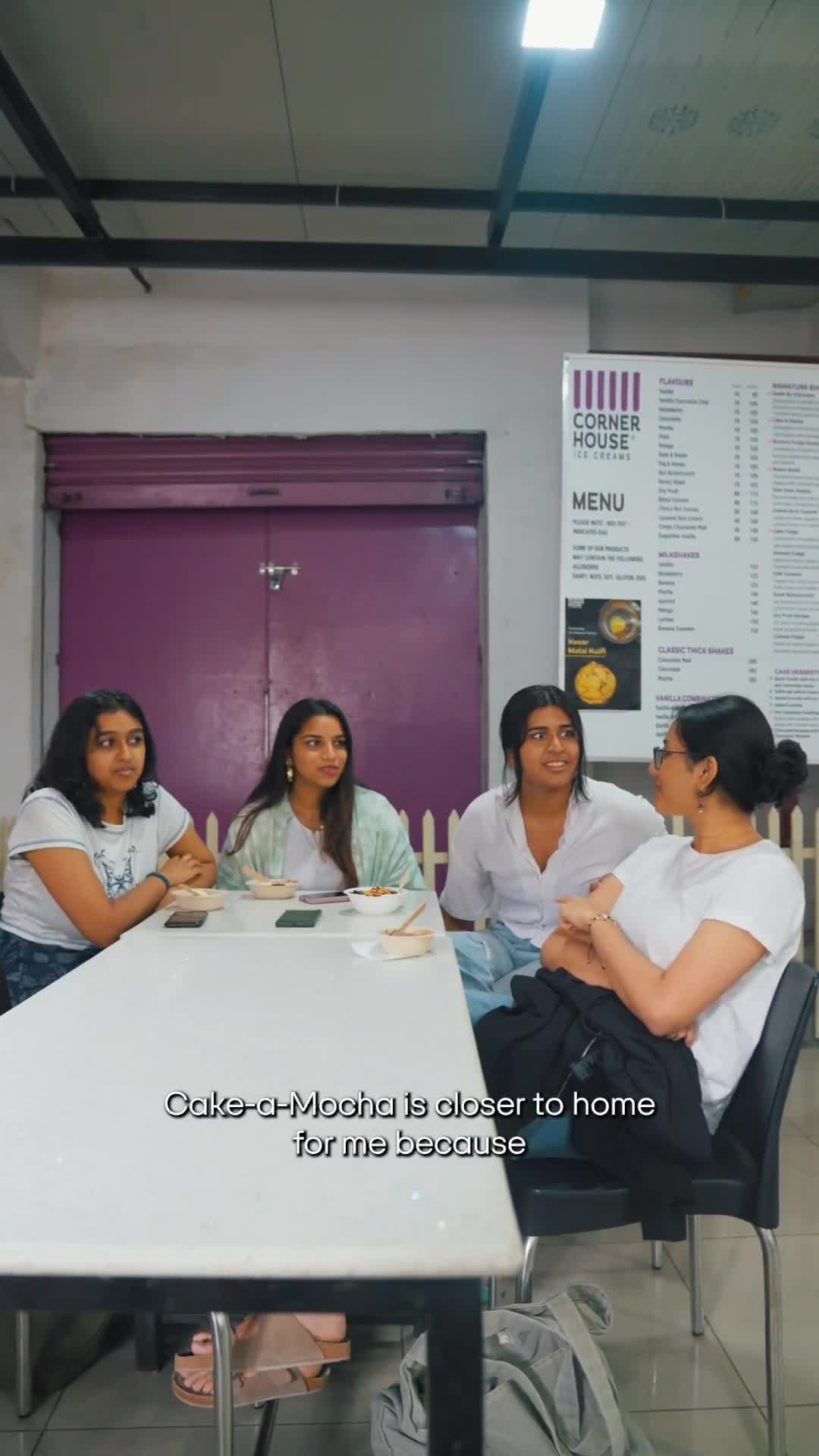 Corner House Ice Cream in Basavanagudi,Bangalore - Order Food Online ...