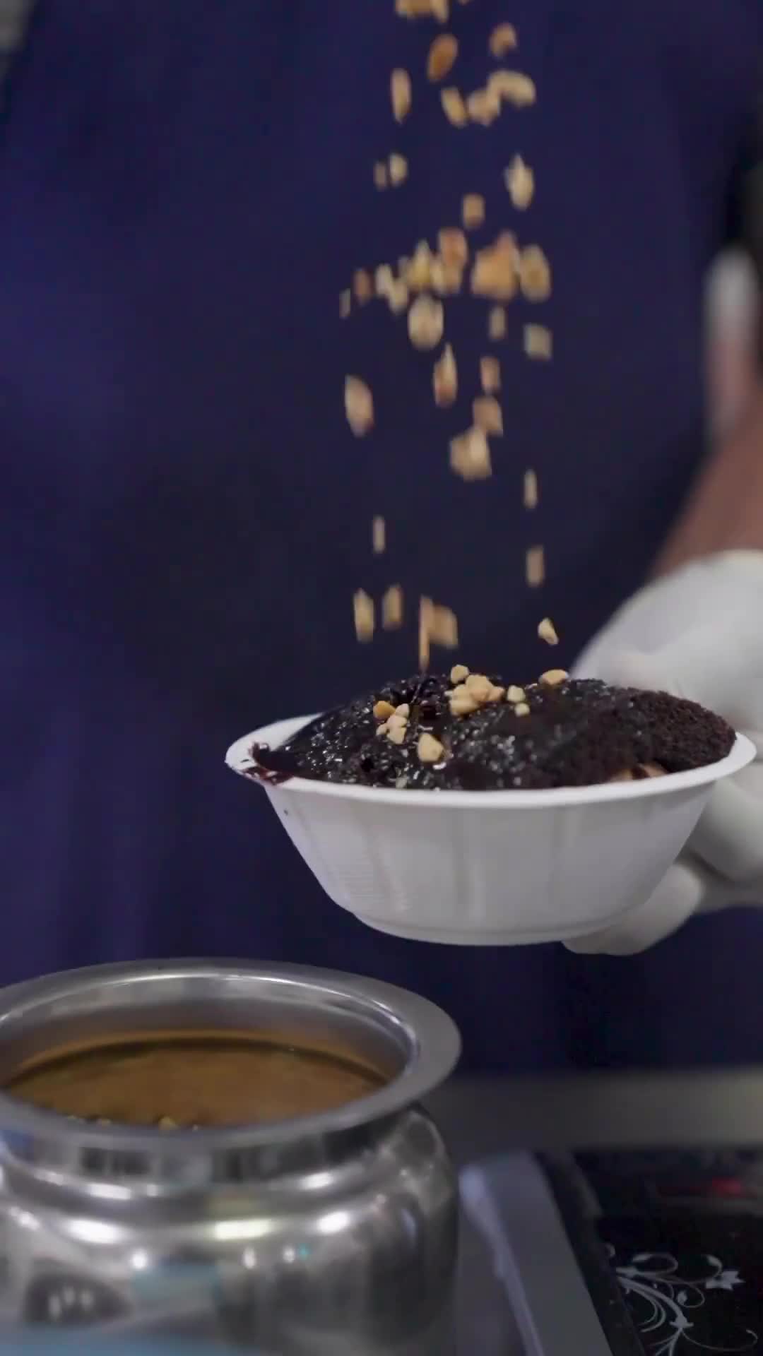 Corner House Ice Cream in Basavanagudi,Bangalore - Order Food Online ...
