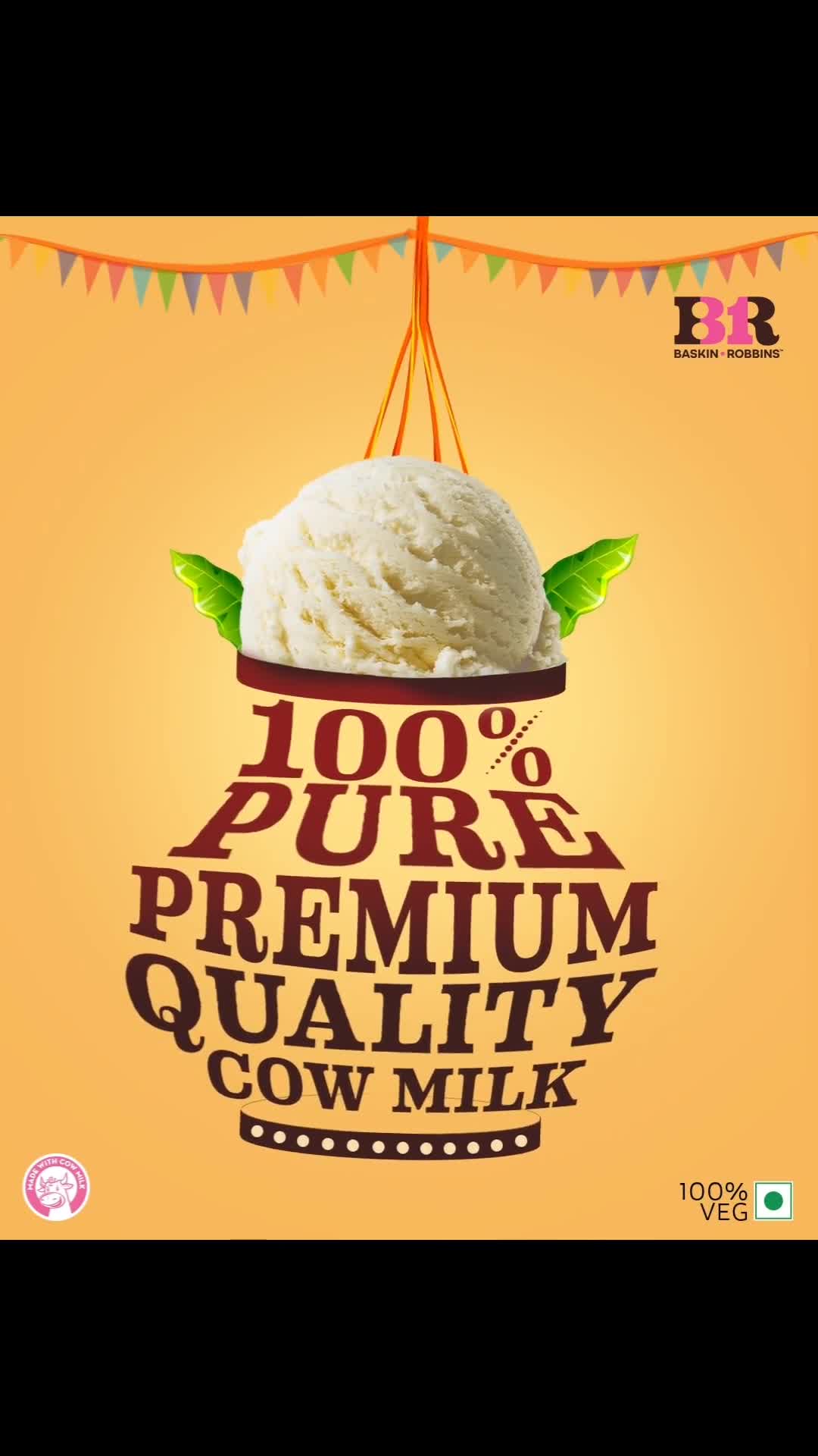 Baskin Robbins in Malleswaram,Bangalore - Order Food Online - Ice Cream ...