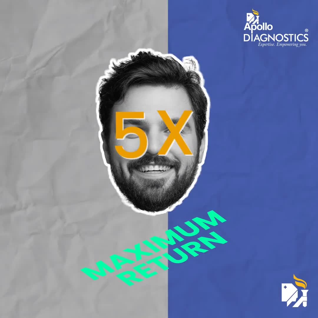 Apollo Diagnostics in Agnigundala,Palnadu - Pathology Labs near me in ...