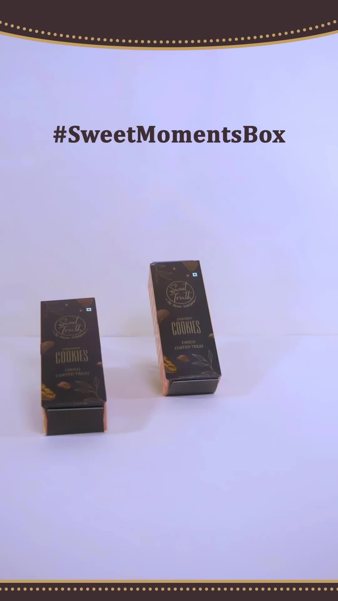 Sweet Truth in Sola,Ahmedabad - Order Food Online - Cake Shops near me ...