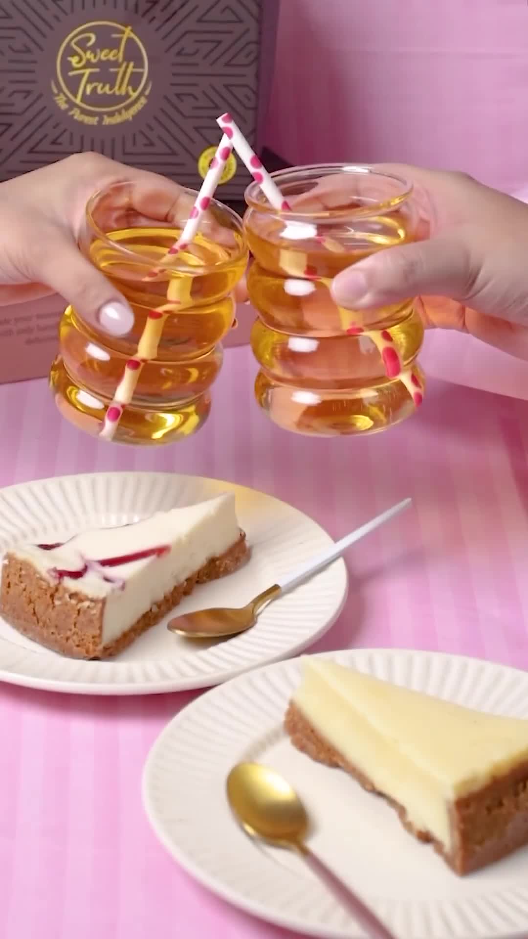 Sweet Truth in Sola,Ahmedabad - Order Food Online - Cake Shops near me ...