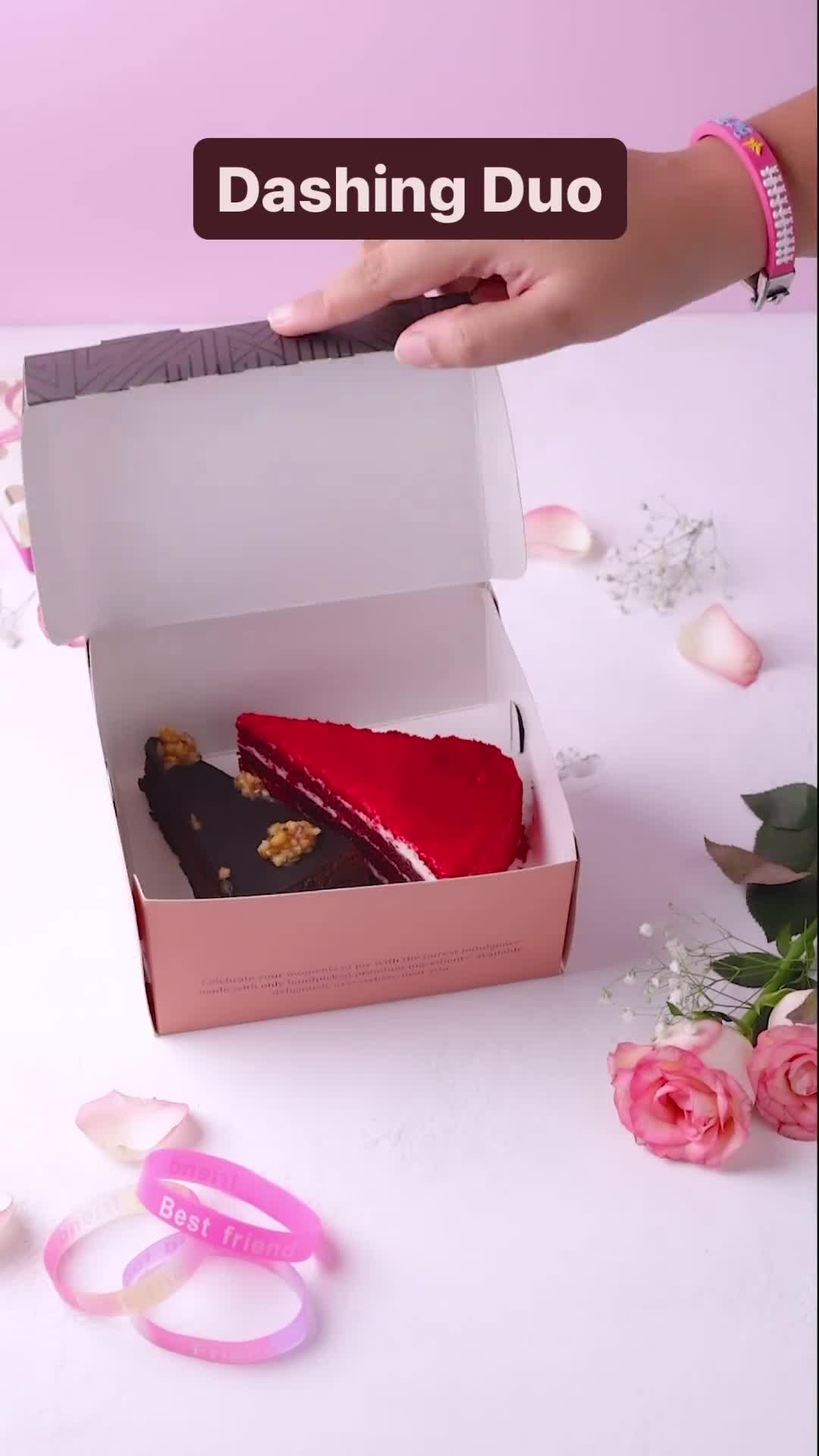 Sweet Truth in Sola,Ahmedabad - Order Food Online - Cake Shops near me ...