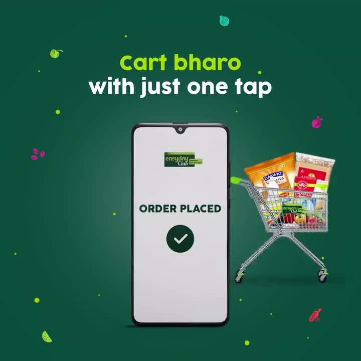 Easy Day Club in Bihar Regimental Centre,Patna - Best General Stores ...