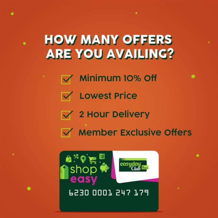 Easy Day Club in Bihar Regimental Centre,Patna - Best General Stores ...