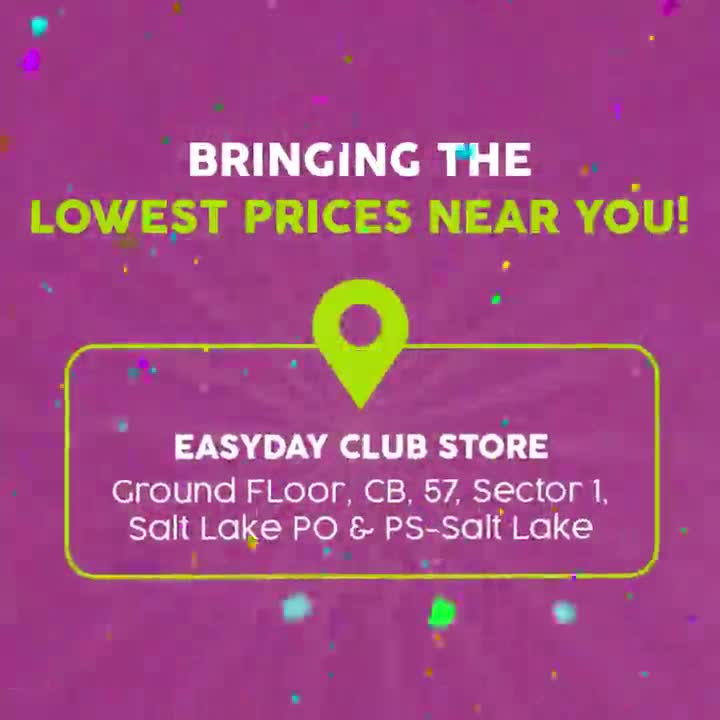 Easy Day Club in Bihar Regimental Centre,Patna - Best General Stores ...