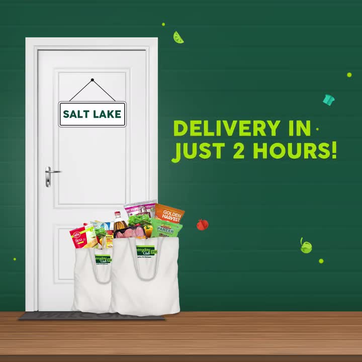 Easy Day Club in Bihar Regimental Centre,Patna - Best General Stores ...