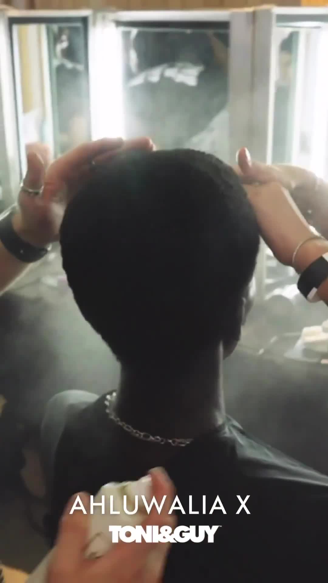 Toni & Guy Salon in Mogappair West,Chennai - Unisex Salons near me in Chennai - Justdial